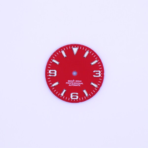 Rolex Replacement Dial - Etsy