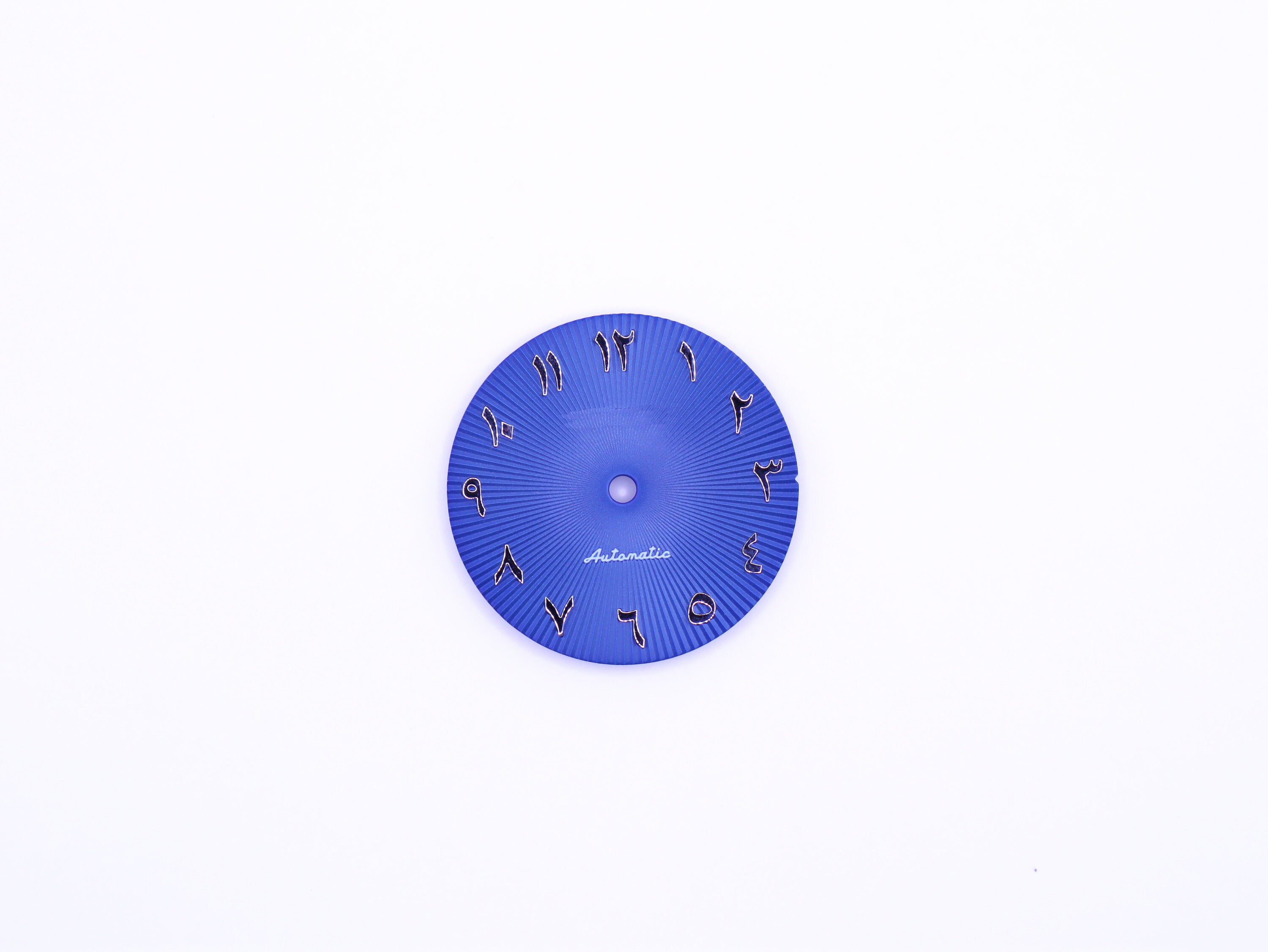 28.5mm S Logo Watch Dial, NH35 NH36, Replacement Watch Faces, DIY Watch ...