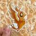 Illenium Pheonix Sticker | EDM DJ | Logo | Waterproof - Etsy