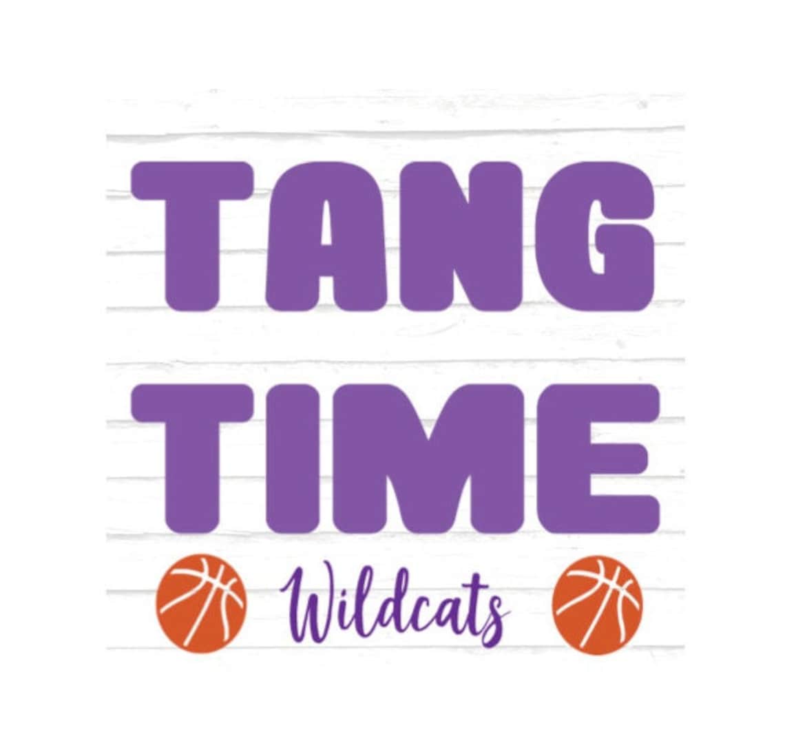 Tang Time SVG Instant Digital Download Svg Png Files - Etsy