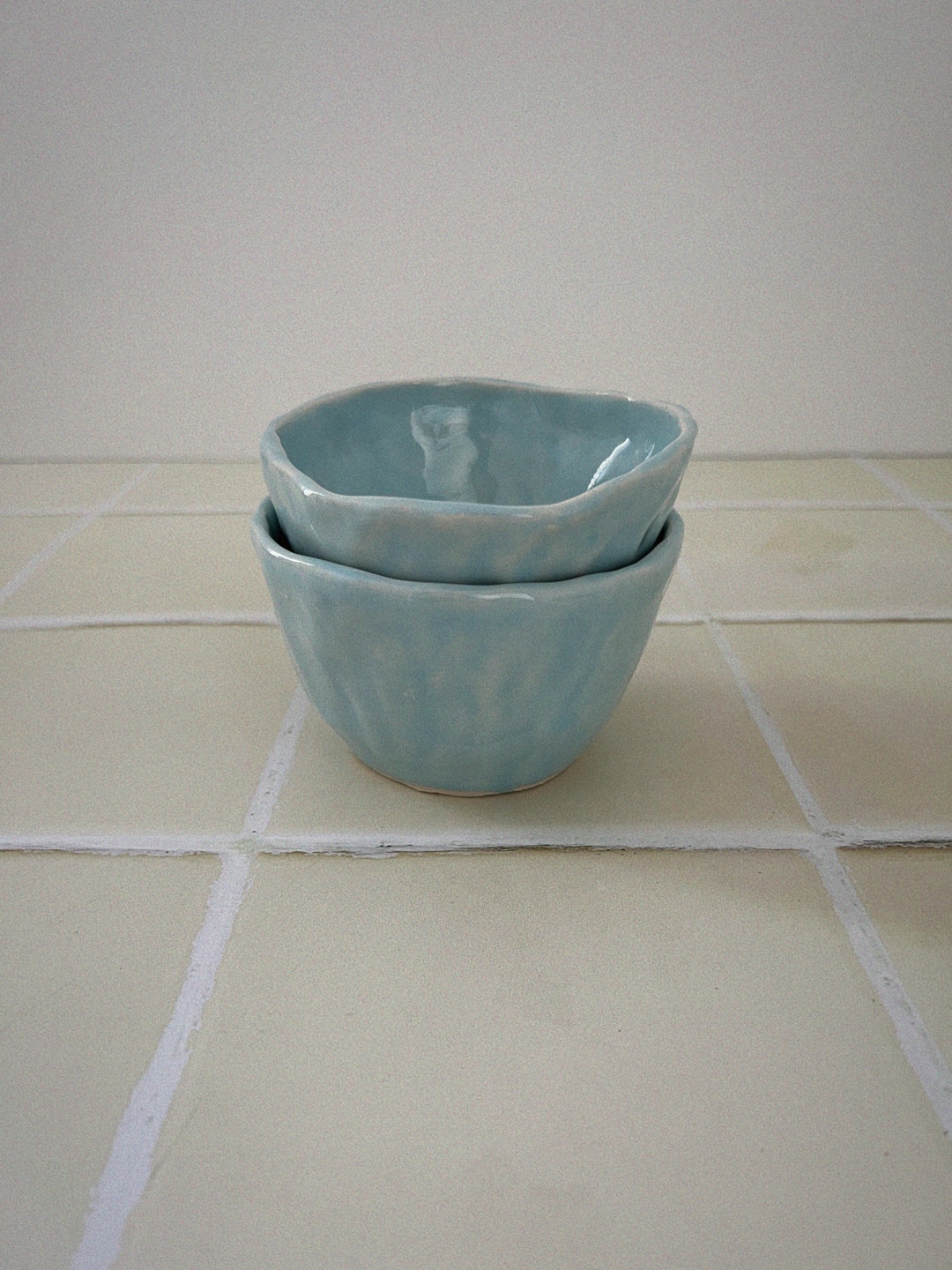 Ciel Mini Bowls Set - Etsy