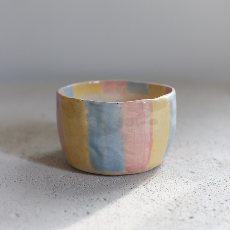Ceramic Pinch Pot - Etsy