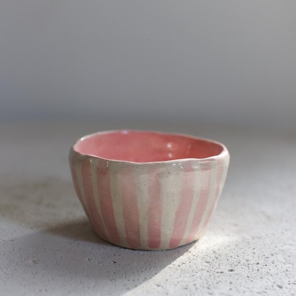 Pinch Pot - Etsy