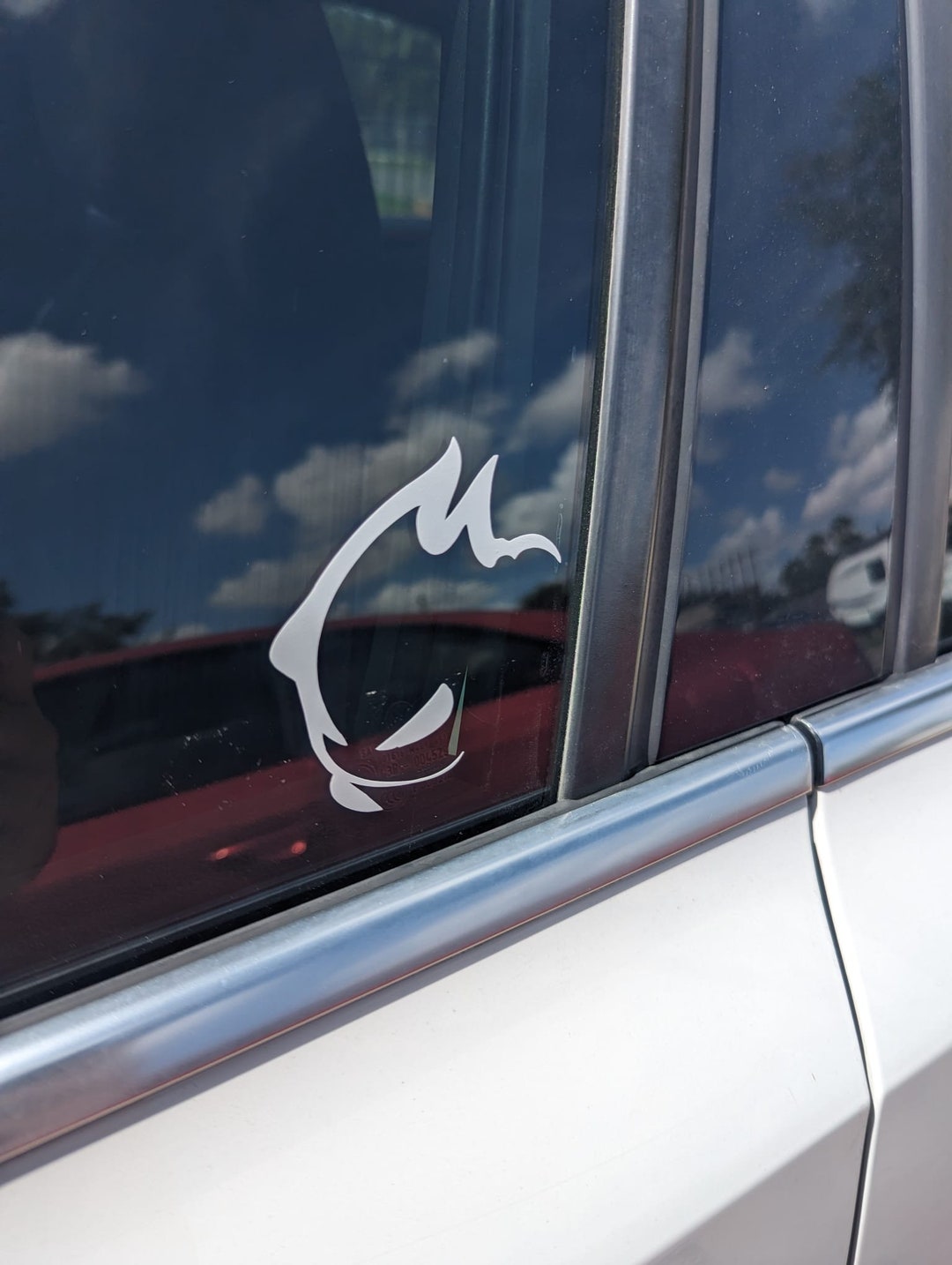Vdub Fast Decals - Etsy