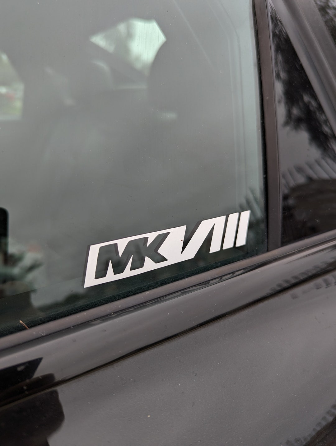 MK8 Gen Decal - Etsy