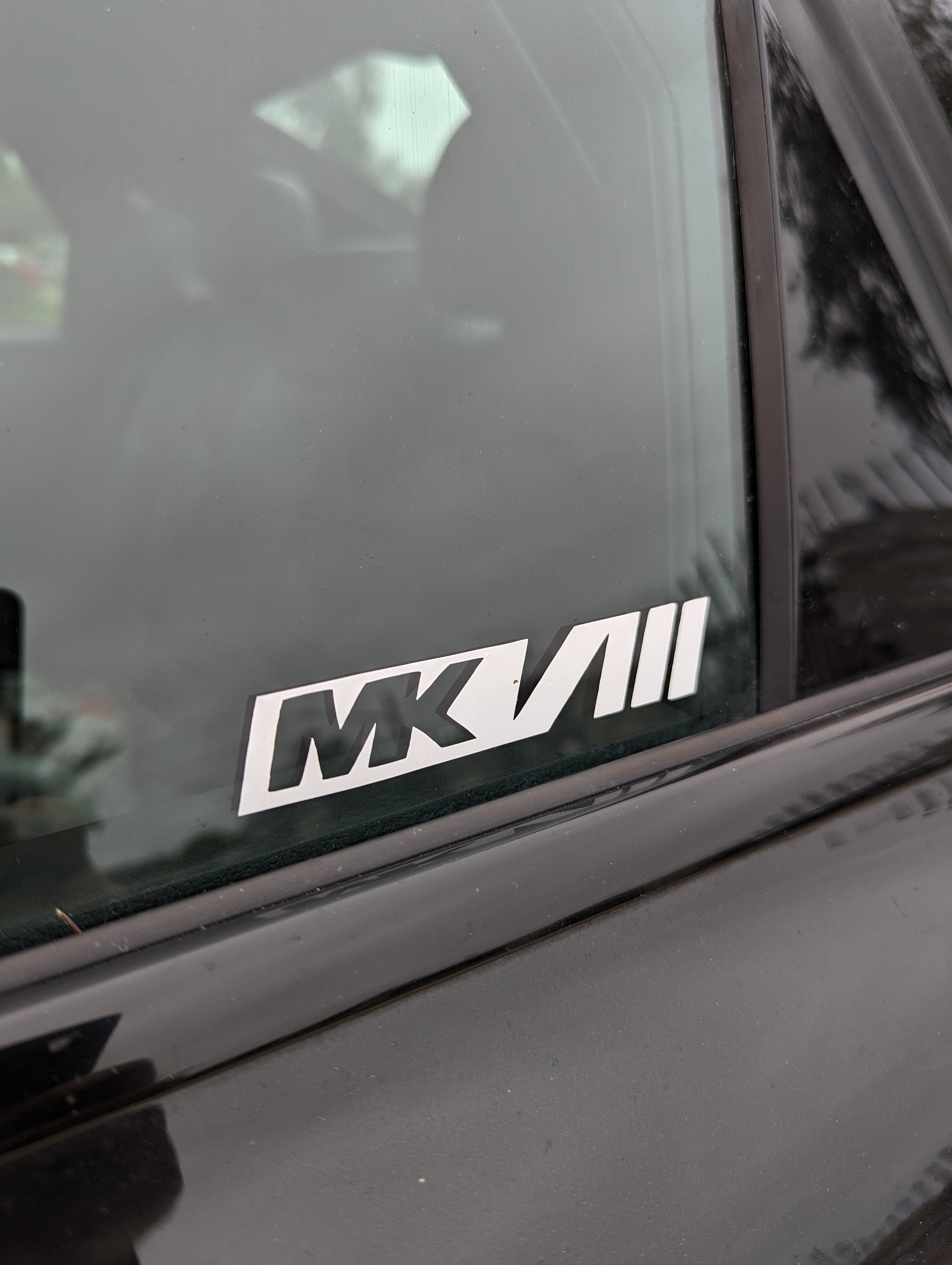 MK8 Gen Decal - Etsy