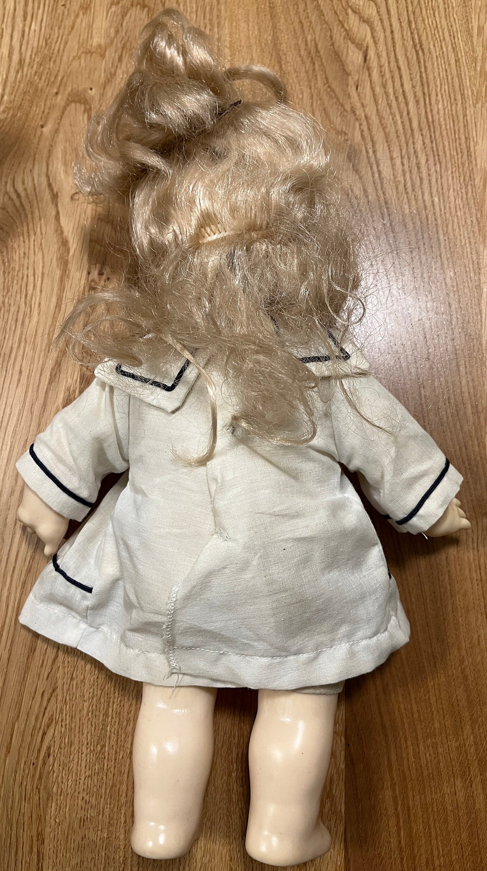 Rare 1983 CBS Ideal Toys Doll - Etsy