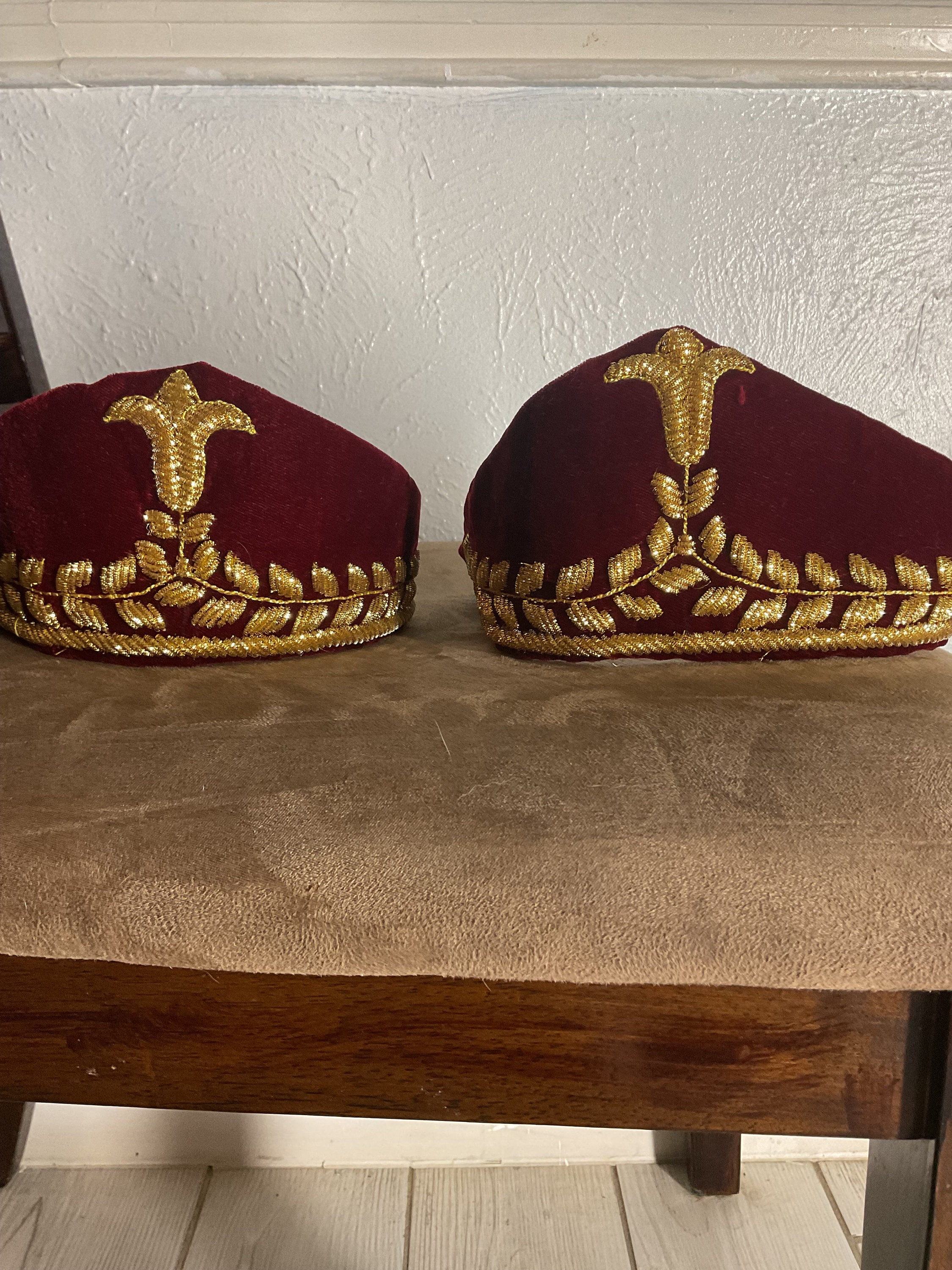 Ethiopian Kaba / Kabba / Wedding Kaba / Red Kaba - Etsy