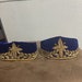 Ethiopian Kaba / Kabba / Wedding Kaba / Blue Kaba - Etsy