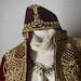 Ethiopian Kaba / Kabba / Wedding Kaba / Red Kaba - Etsy