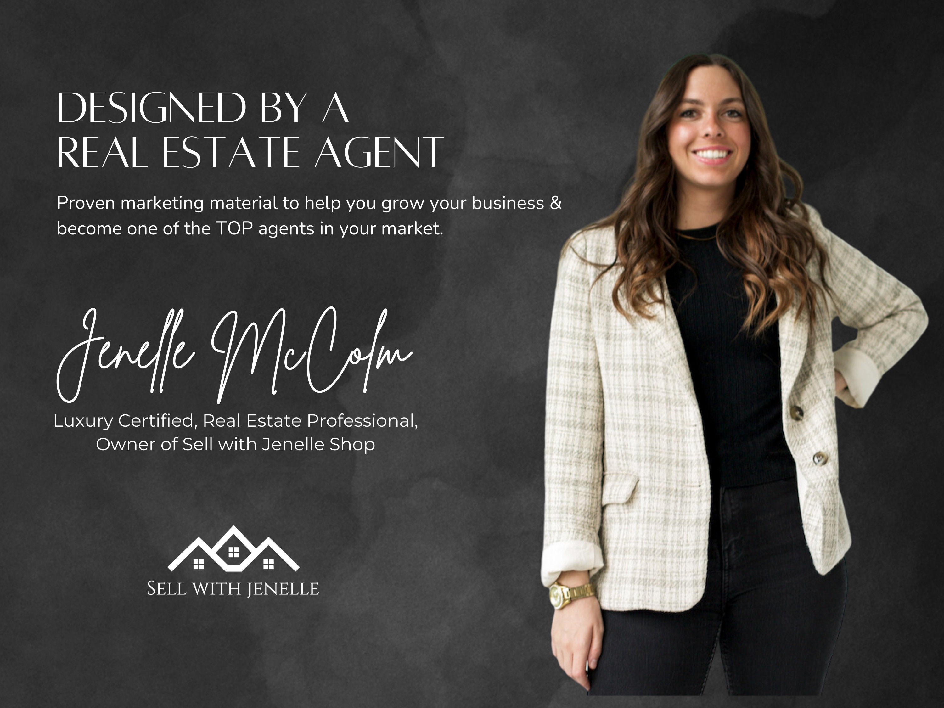 Real Estate Transaction Sheet, Real Estate Transaction Checklist, Real ...