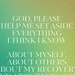 Set Aside Prayer Poster AA - Etsy