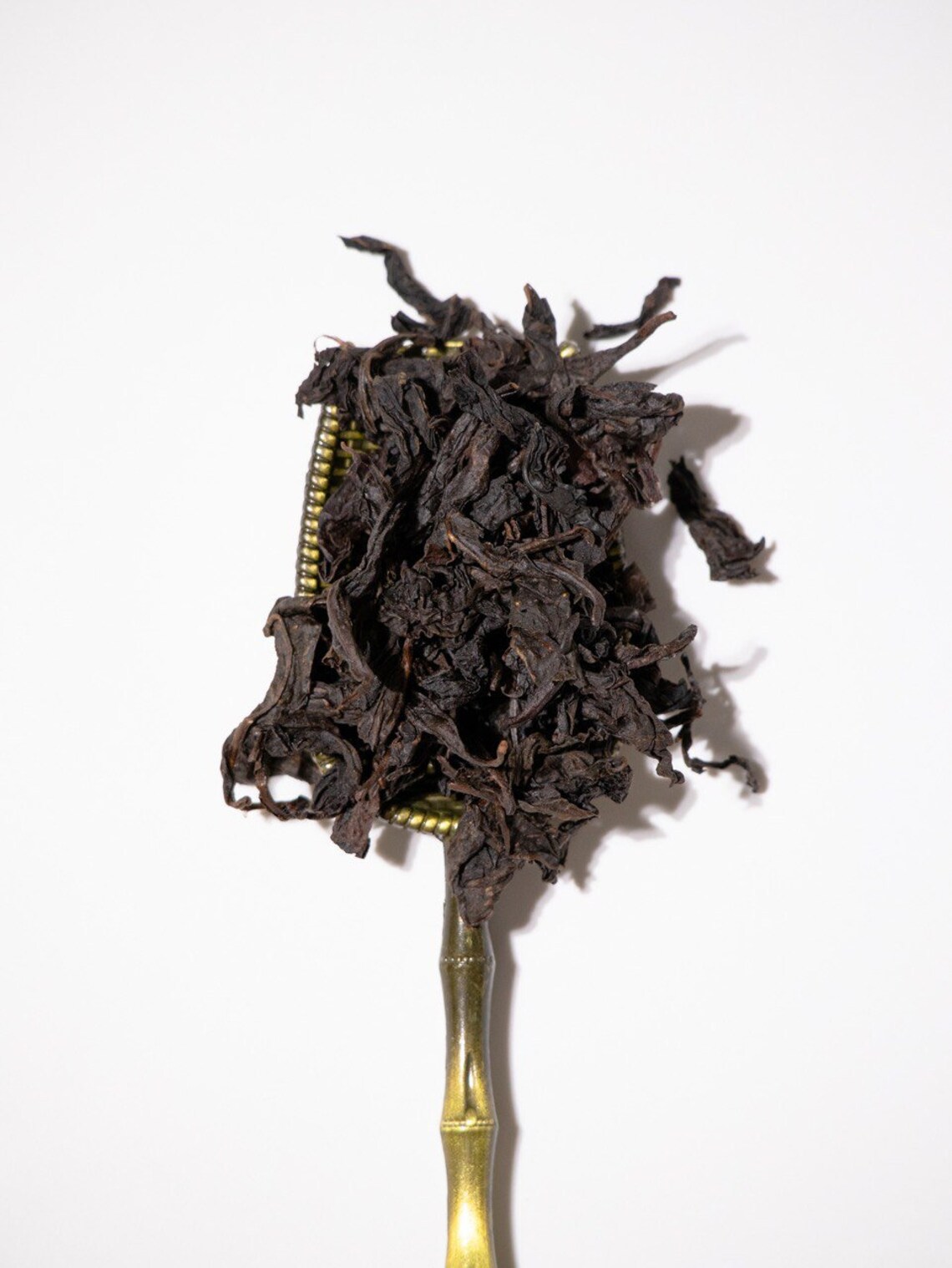 Da Hong Pao Wuyi Oolong Tea, Aka the Big Red Robe, Premium Chinese ...