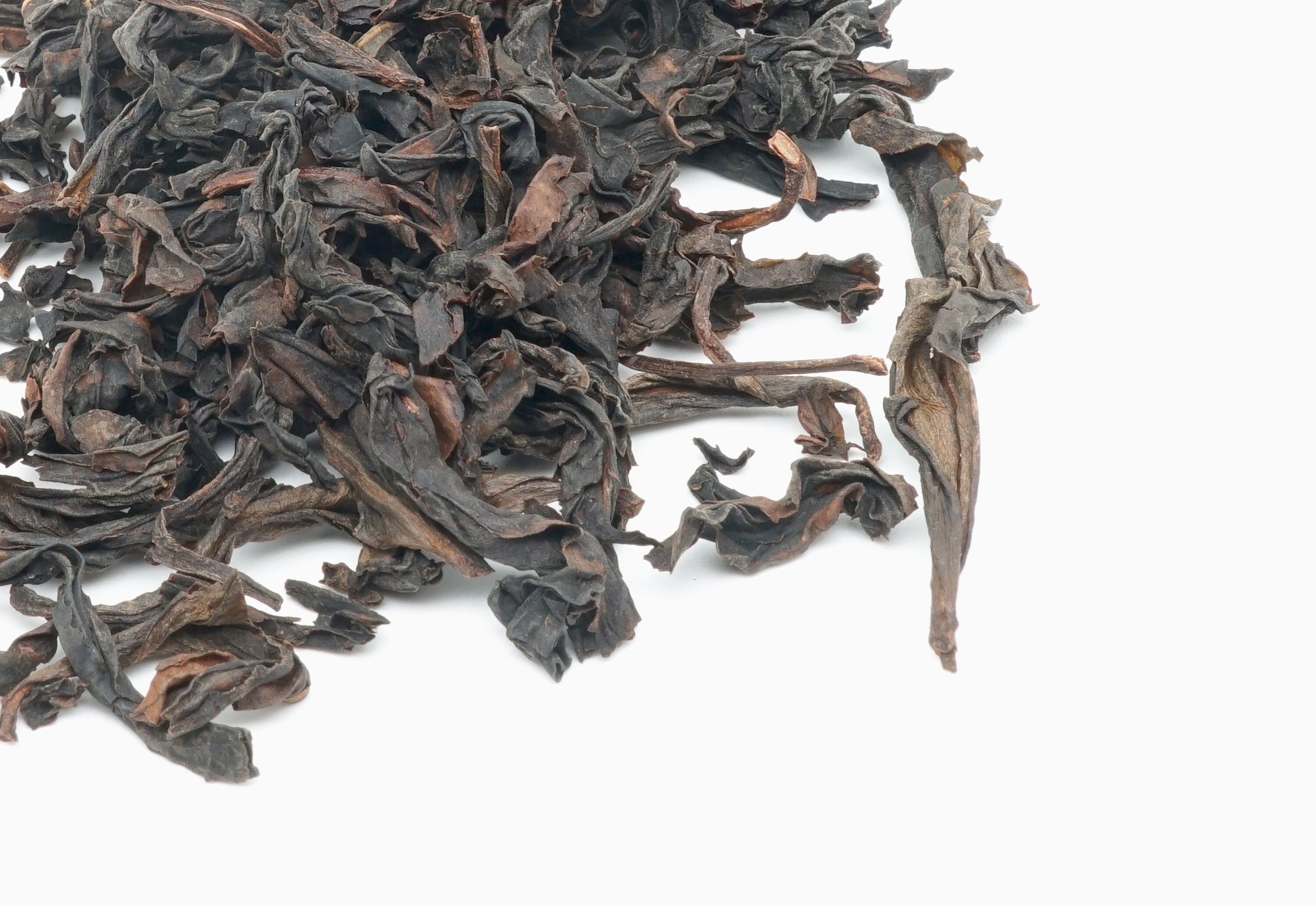 Da Hong Pao Wuyi Oolong Tea, Aka the Big Red Robe, Premium Chinese ...