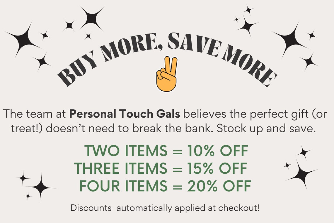 Grocery List Large Post-it® Note Pads, Eucalyptus Design, Grocery List ...