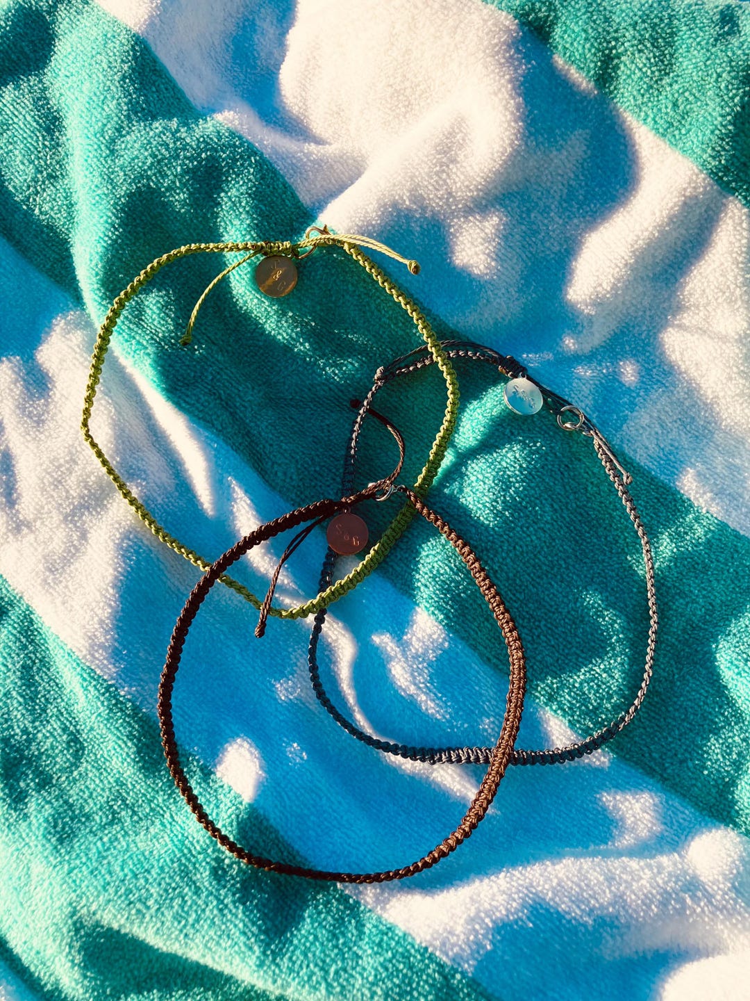 Waterproof Surf Chokers. 20+ Colors. - Etsy