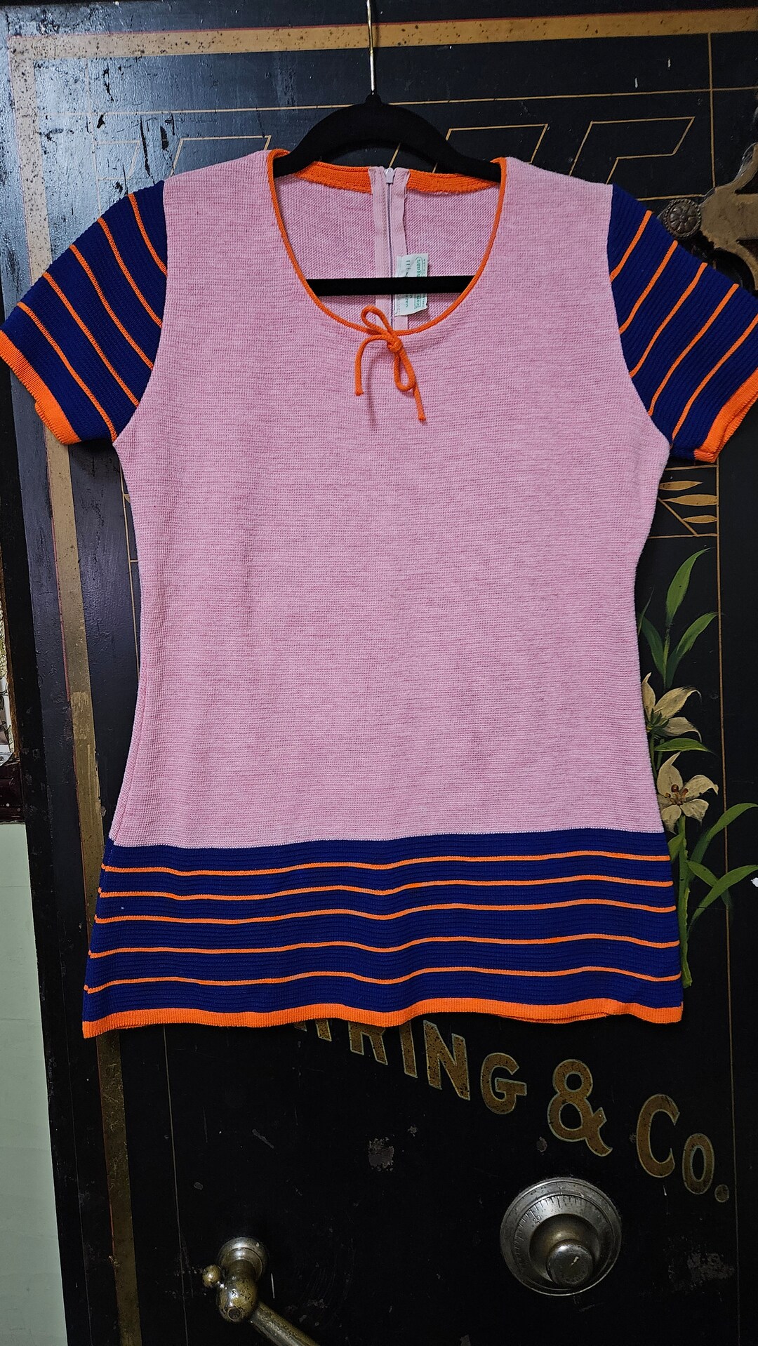 1970s Sweater Sears Jr Bazaar - Etsy