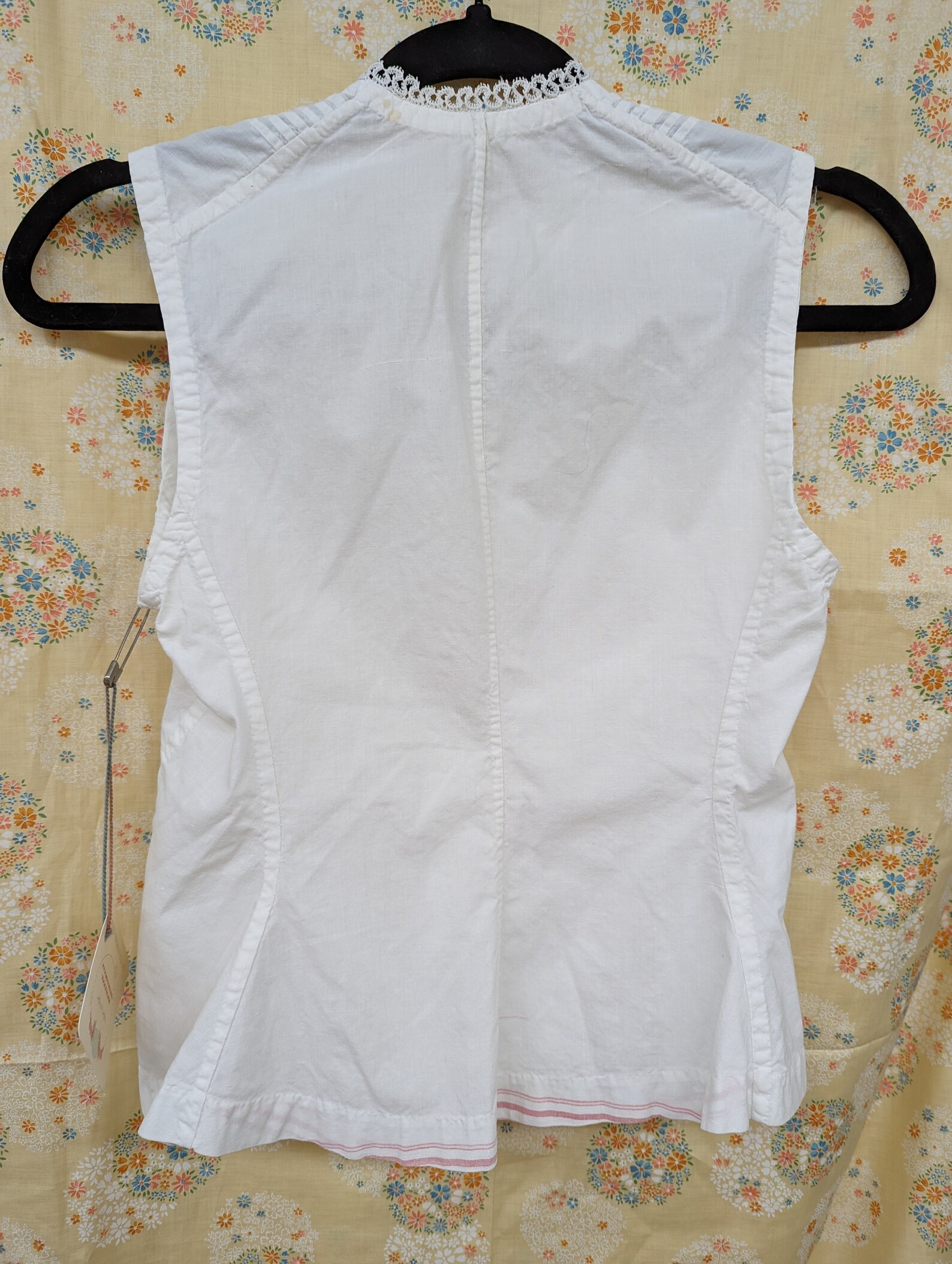 Early 1900s Corset Cover - Etsy
