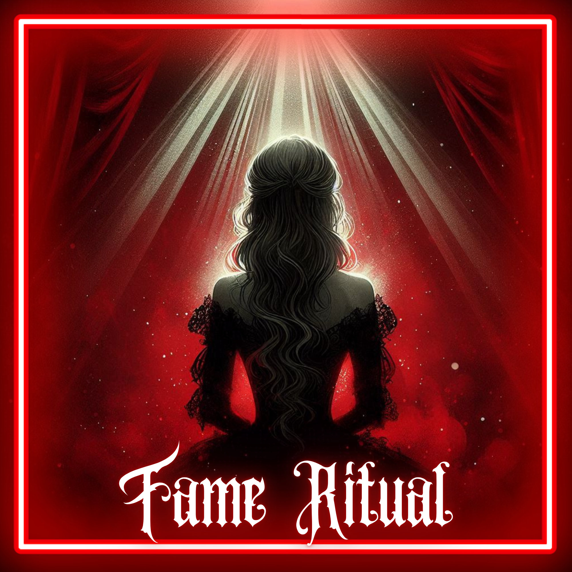 Fame Ritual - Etsy