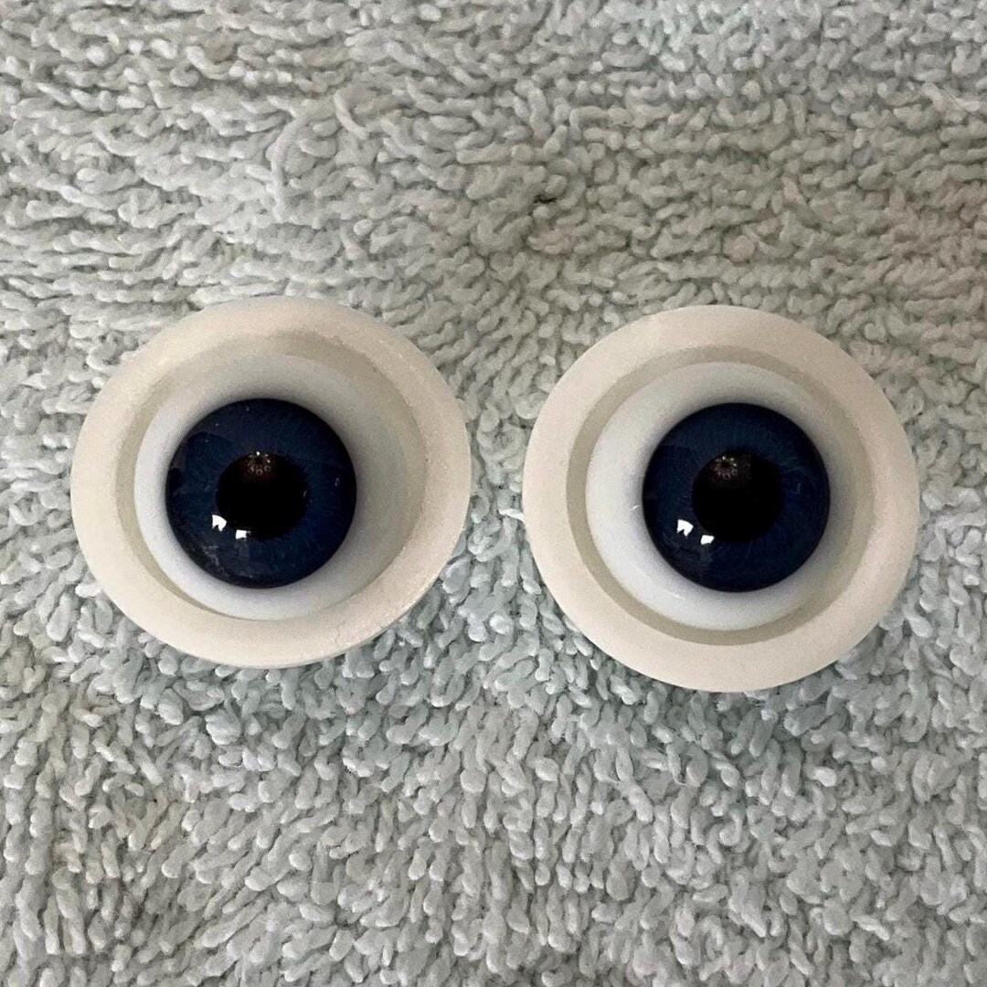 Googly-augen German Googly Eyes - Etsy