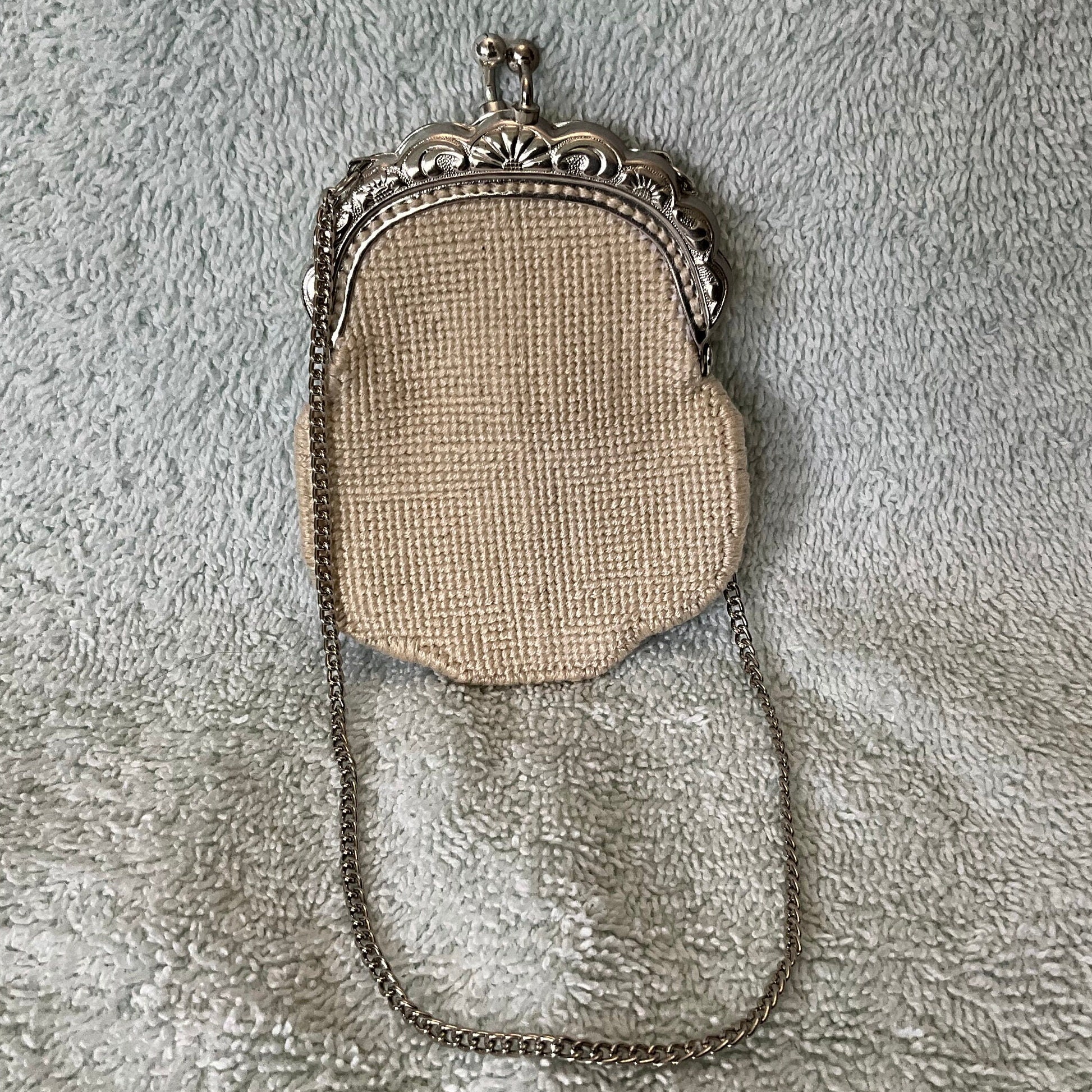 Handmade Petti Point Doll Purses - Etsy