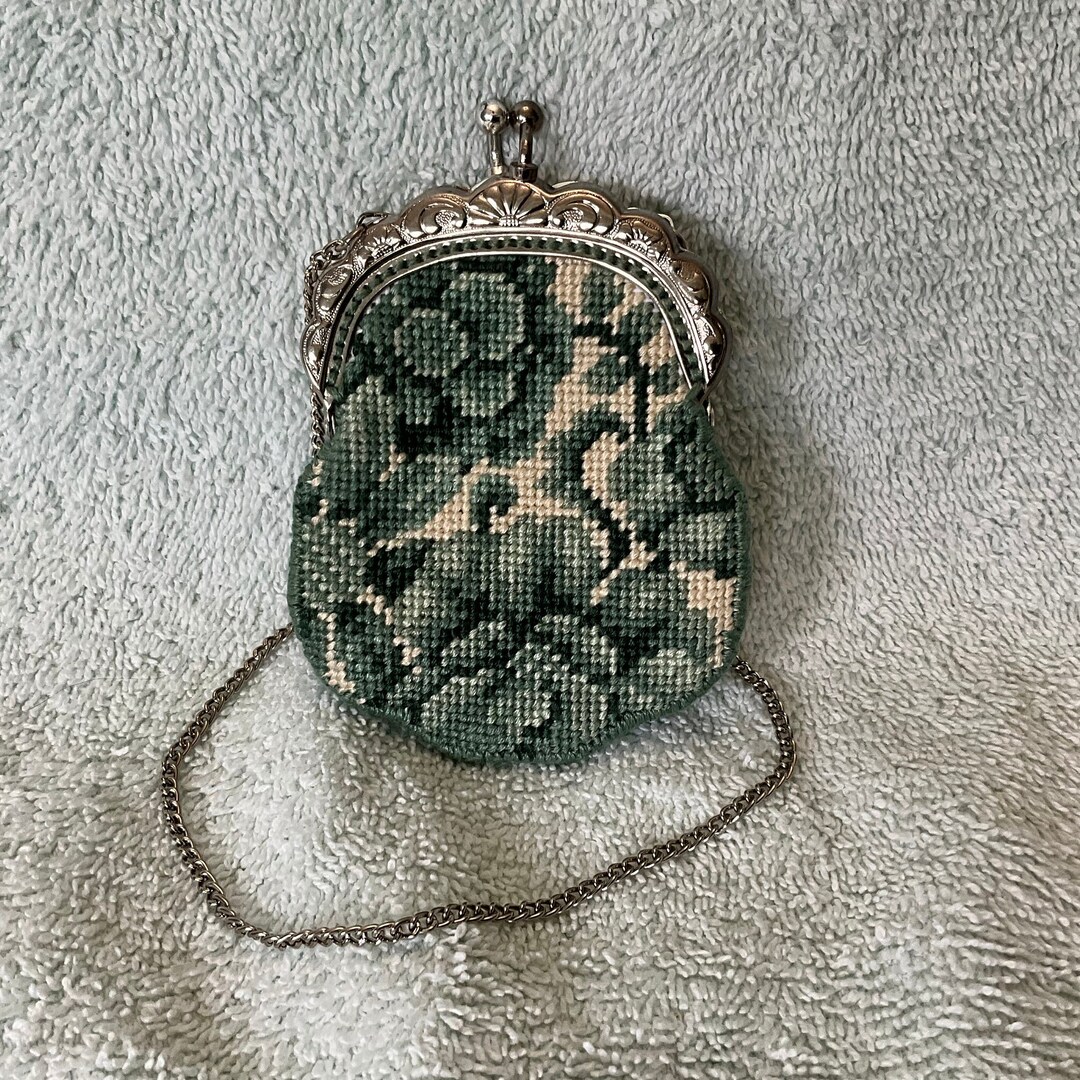 Handmade Petti Point Doll Purses - Etsy