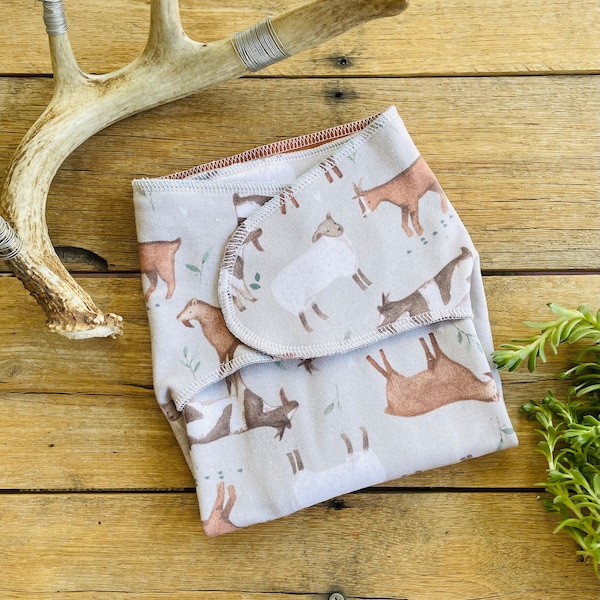Goat Diaper - Etsy