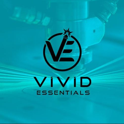 VividEssentialsUS - Etsy