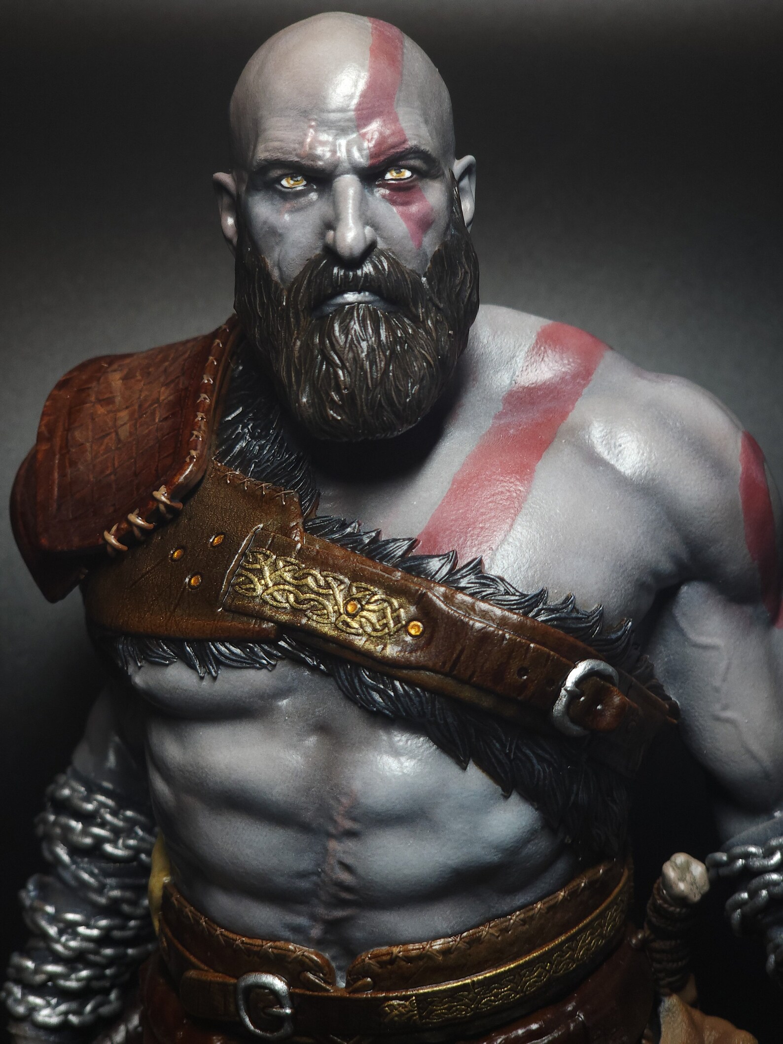 Custom Resin 3d Models, Custom Figurines, Miniatures, Painting ...