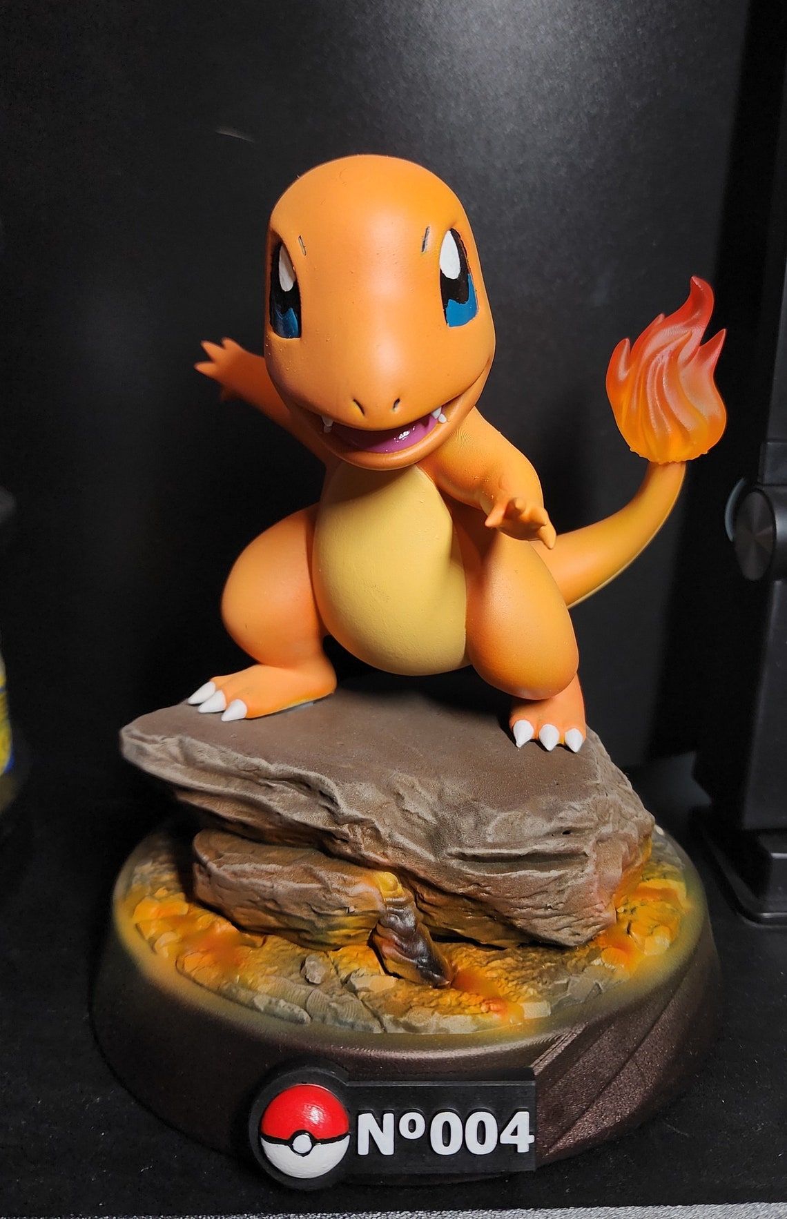 Custom Resin 3d Models, Custom Figurines, Miniatures, Painting ...