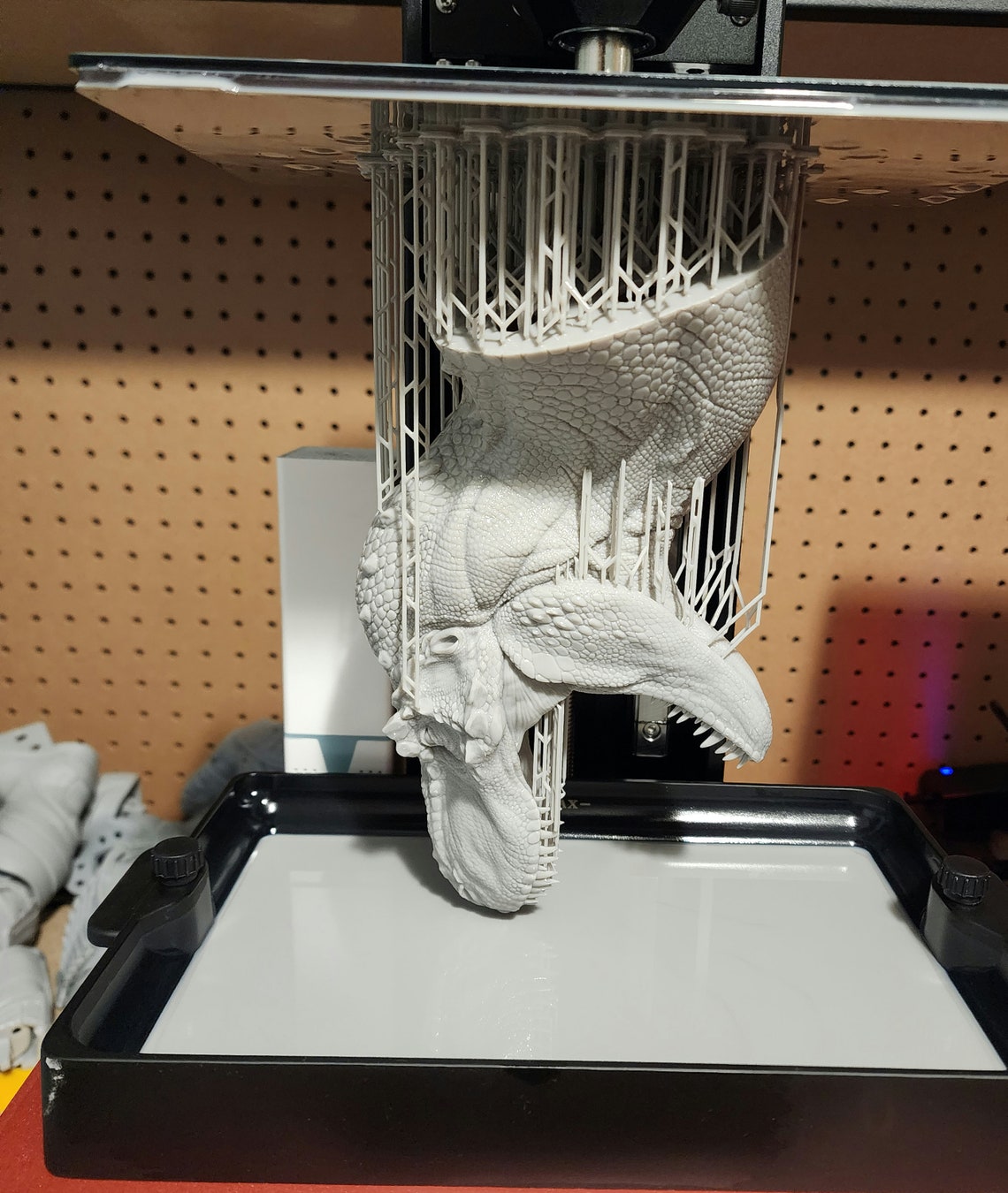 Custom Resin 3d Models, Custom Figurines, Miniatures, Painting ...