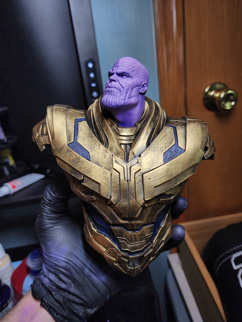Custom Resin 3d Models, Custom Figurines, Miniatures, Painting ...