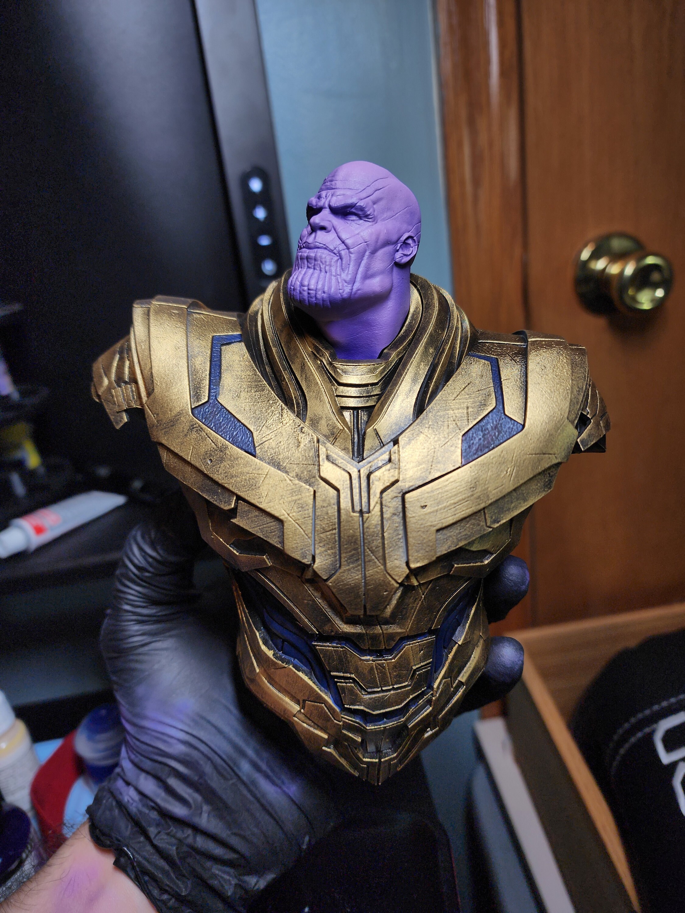 Custom Resin 3d Models, Custom Figurines, Miniatures, Painting ...