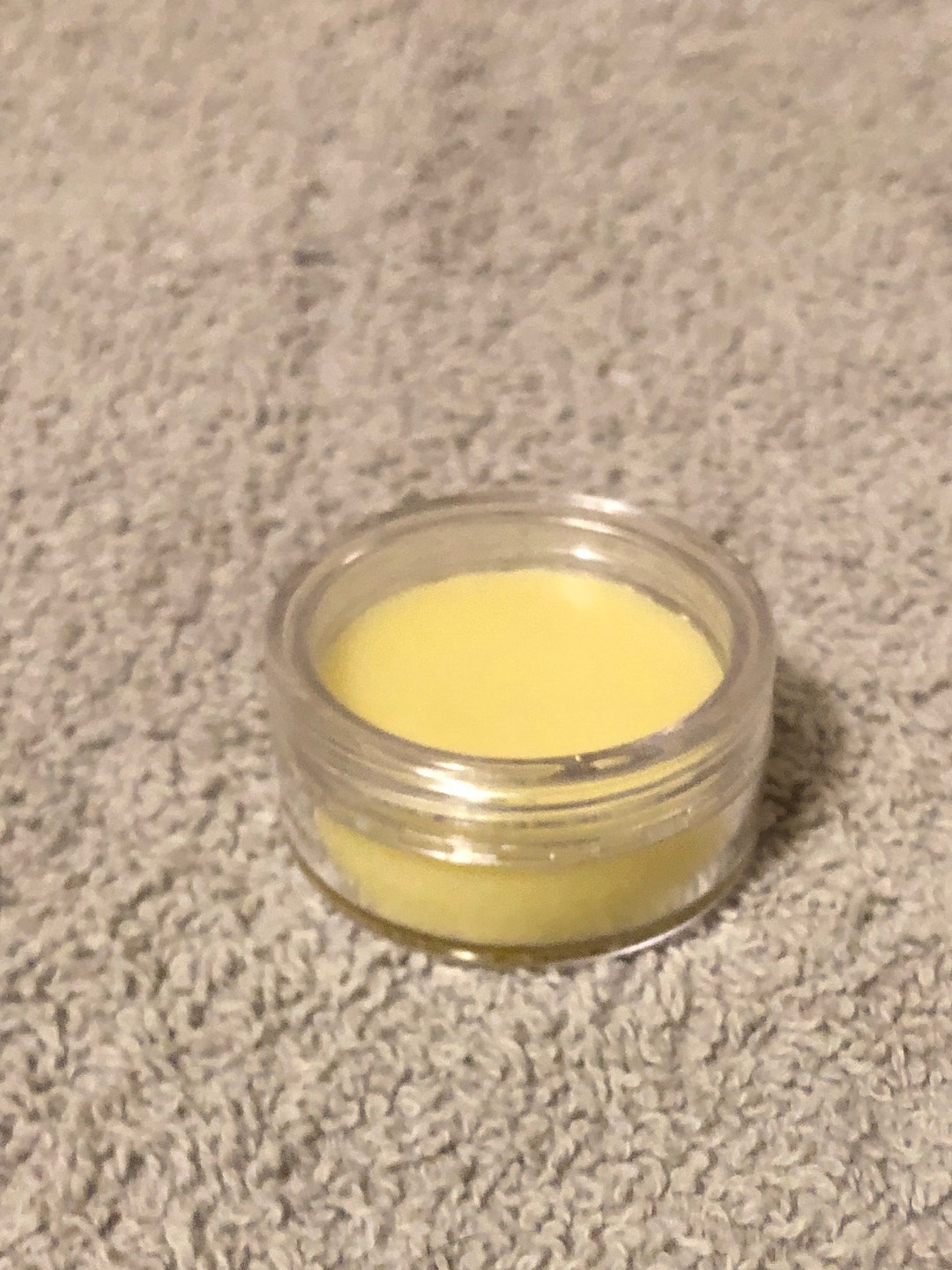 Lip Balm Shea Butter Lip Butter Olive Oil Lip Balm Beeswax Etsy