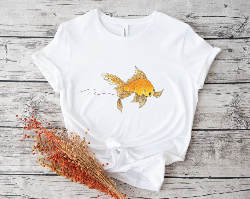 Goldfish, Beta Fish, Siamese Fighting Fish, Koi, Fish Poop, Funny Fish ...