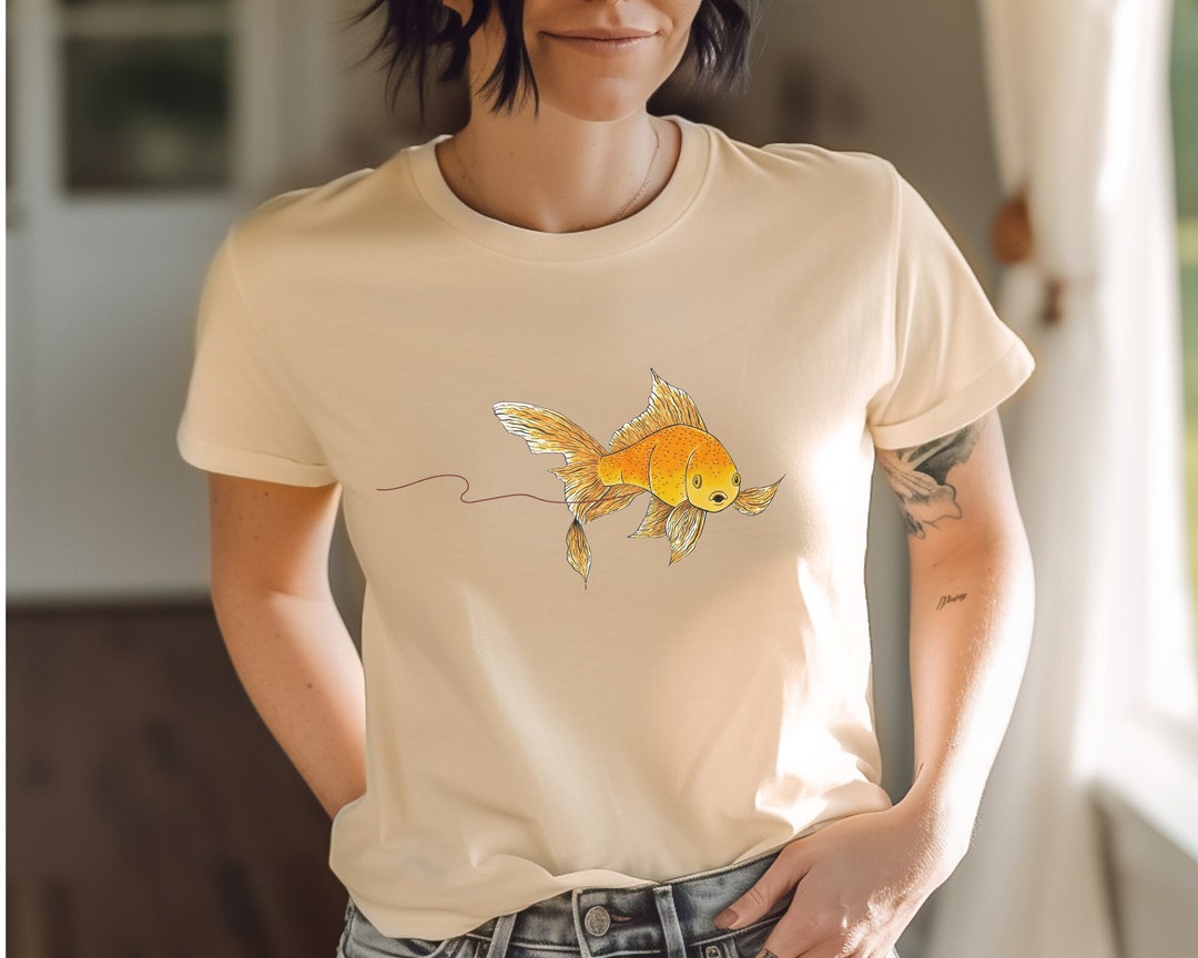 Goldfish, Beta Fish, Siamese Fighting Fish, Koi, Fish Poop, Funny Fish ...