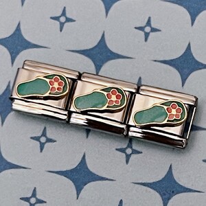 Italian Charms or Full Custom Bracelet Italian Charms - Etsy