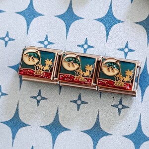 Italian Charms or Full Custom Bracelet Italian Charms - Etsy
