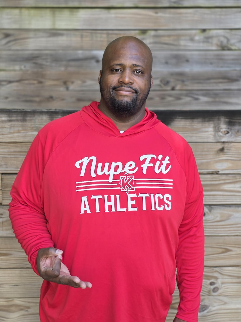 Kappa Alpha Psi "nupe Fit" Athletics Bundle #2 - Etsy