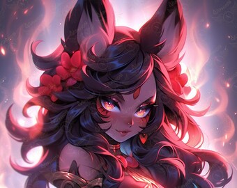 Collector's Edition 1 of 1: Adopt Your Unique Character Design ...