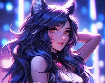 Collector's Edition 1 of 1: Adopt Your Unique Character Design ...