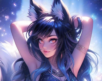 Collector's Edition 1 of 1: Adopt Your Unique Character Design ...