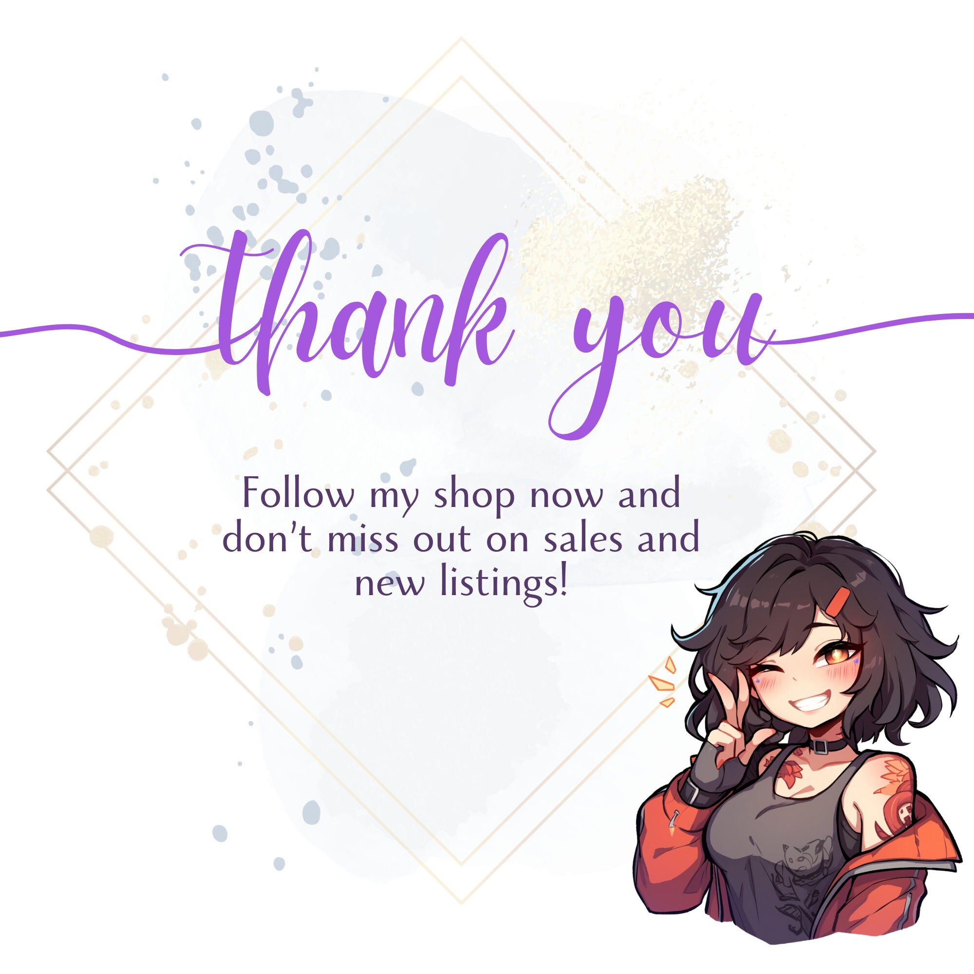 Collector's Edition 1 of 1: Adopt Your Unique Character Design ...