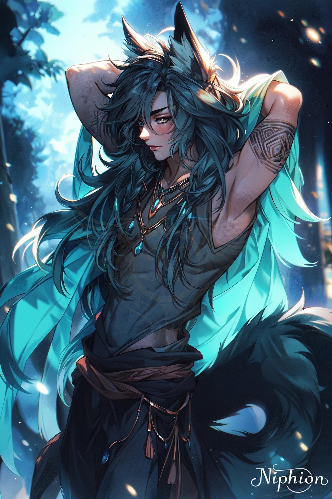 Limited One Time Sale: Adopt Your Unique Character Design Adoptable ...