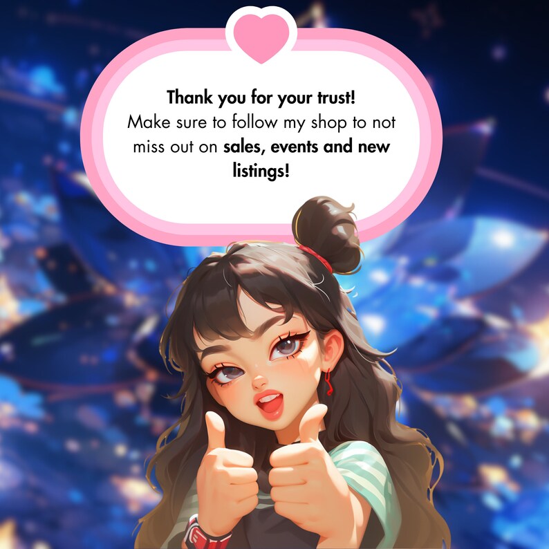 Limited One Time Sale: Reference Sheet, Character Adoptable, Character ...