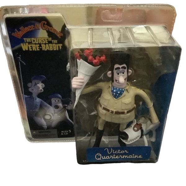 Curse Were Rabbit - Etsy