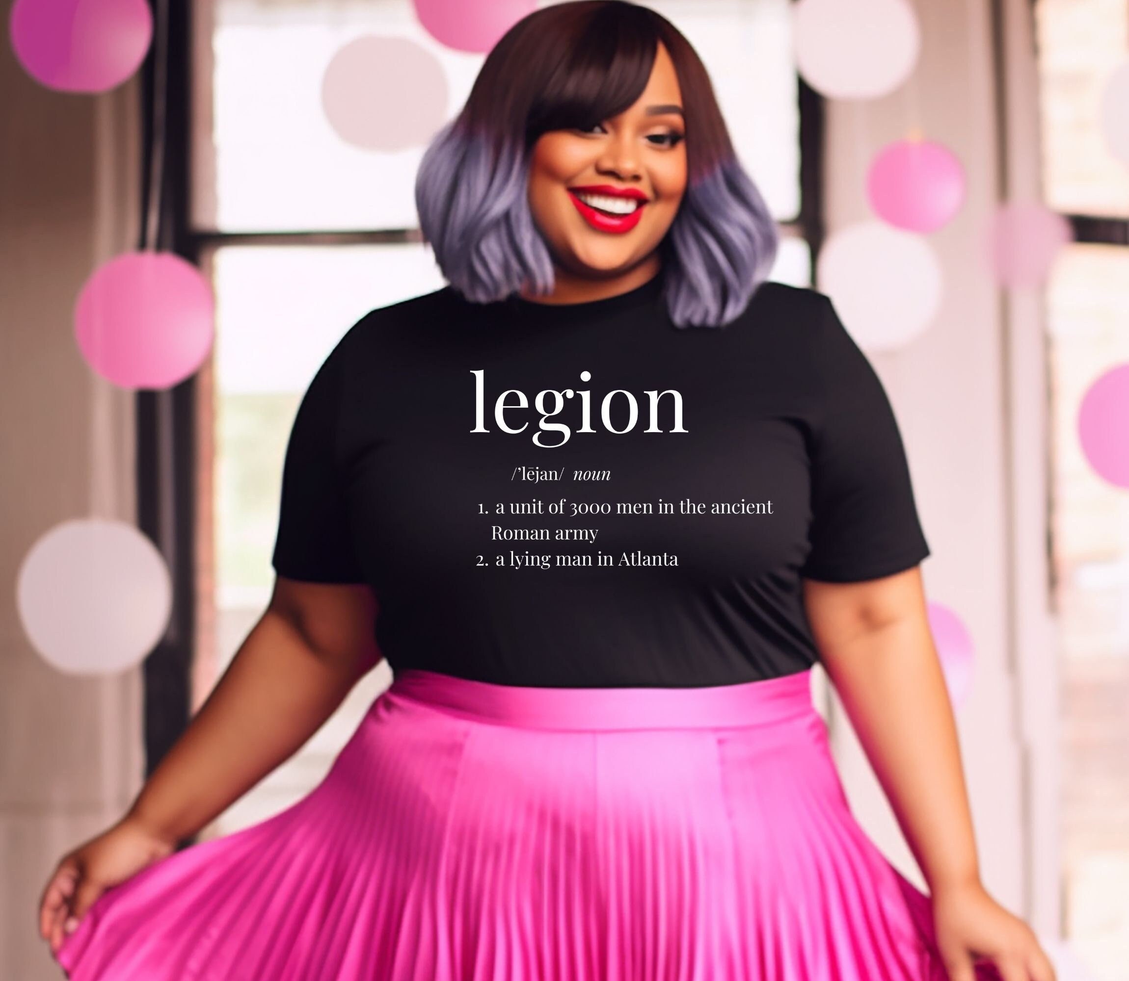 Legion Tshirt, Legion Shirt, Legion of Lies Tshirt, Roman Empire Shirt ...