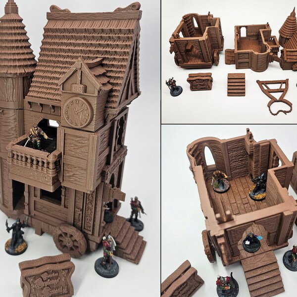 Tabletop Gaming - Etsy