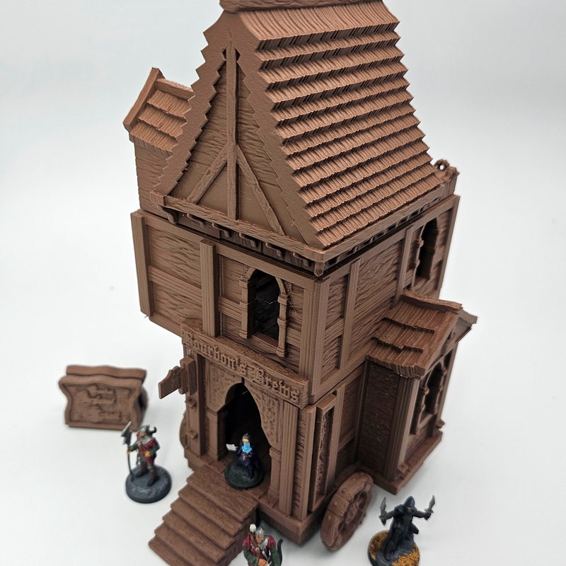 Tabletop Gaming - Etsy