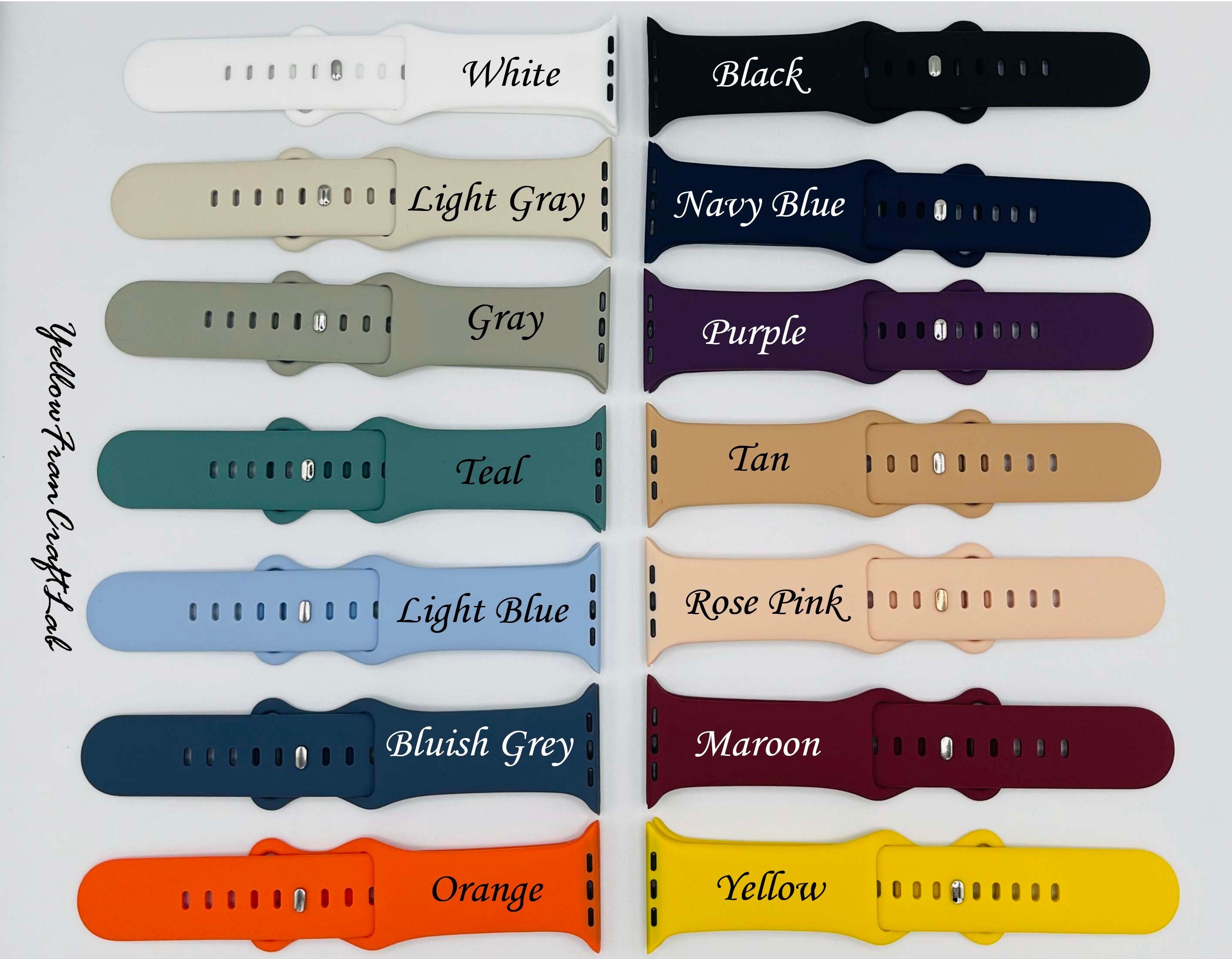 Navajo Themed Watch Band (apple Watch Compatible), Laser Engraved With ...